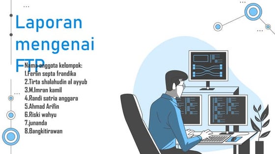 MATERI TENTANG FTP SERVER KELAS 11 .pptx