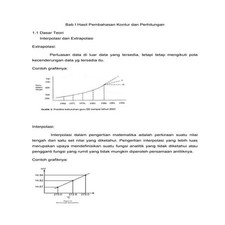 Geografi - Jenis jenis lipatan (SMA Kelas X) | PPTX