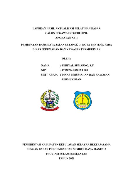 PERHITUNGAN TULANGAN LONGITUDINAL BALOK BETON BERTULANG RANGKAP | PDF ...