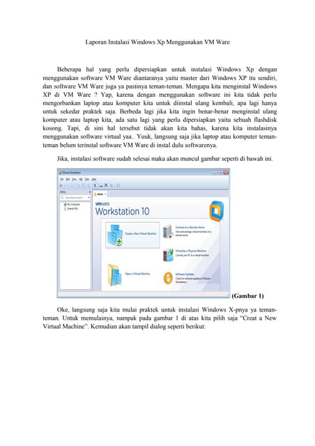 Manual partisi hard disk menggunakan partition wizard pro 5 | PDF