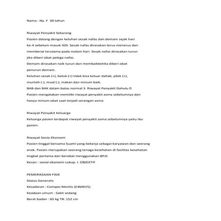 Laporan Kasus 2025 keto acidosis diabetikum pada geriatri | PDF