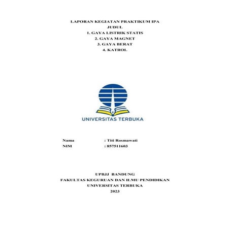 LAPORAN KEGIATAN PRAKTIKUM IPA GAYA.pdf