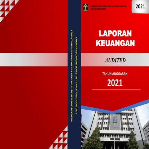 1.1 latihan i kasus penyusunan lap keu skpd andy 140404 | PDF