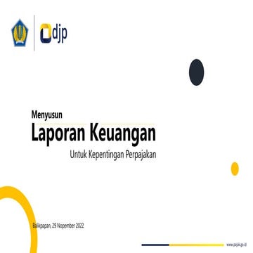 Laporan Keuangan untuk kepentingan Pajak (STIEPAN).pdf