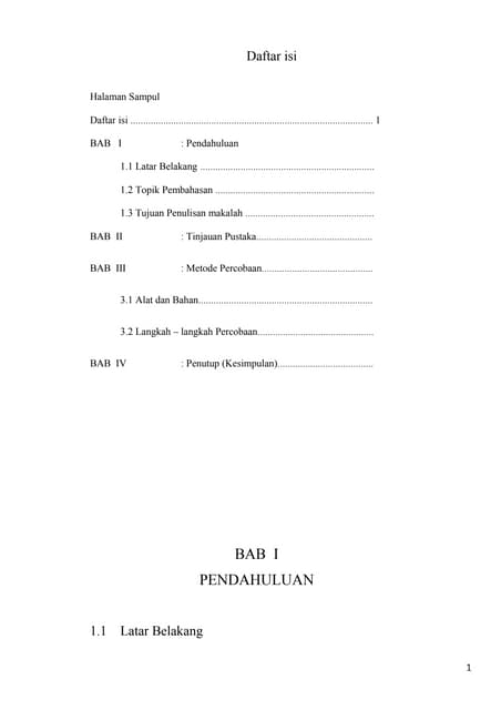 Laporan praktikum kimia fisika i perc. viii | PDF