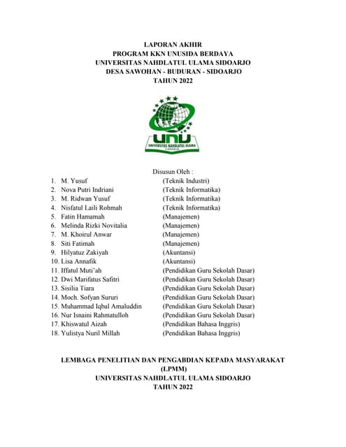 LAPORAN KEGIATAN PPM TPQ (1).docx LAPORAN KEGIATAN PPM TPQ (1).docx