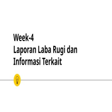 Laporan Laba Rugi Akuntansi Keuangan.pptx