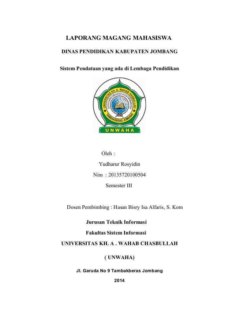 Contoh Laporan Projek Tahun Akhir Bab 4 Contoh Laporan Projek Tahun Akhir Bab 4
