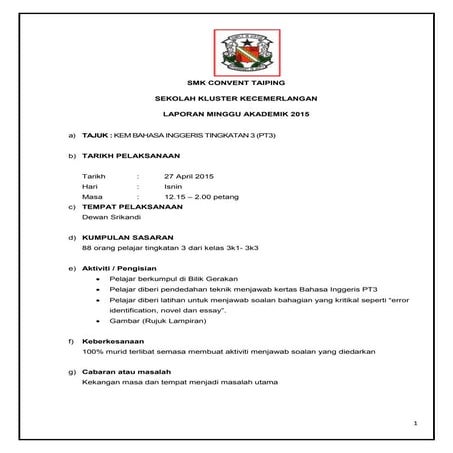 laporan minggu akademik.docx