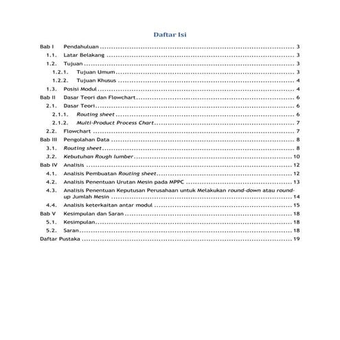 Laporan Modul 2 K98 | PDF