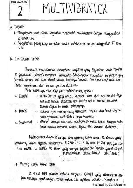 Kumpulan soal-soal Besaran dan Pengukuran UN IPA SMP Kelas 9 Nurul ...