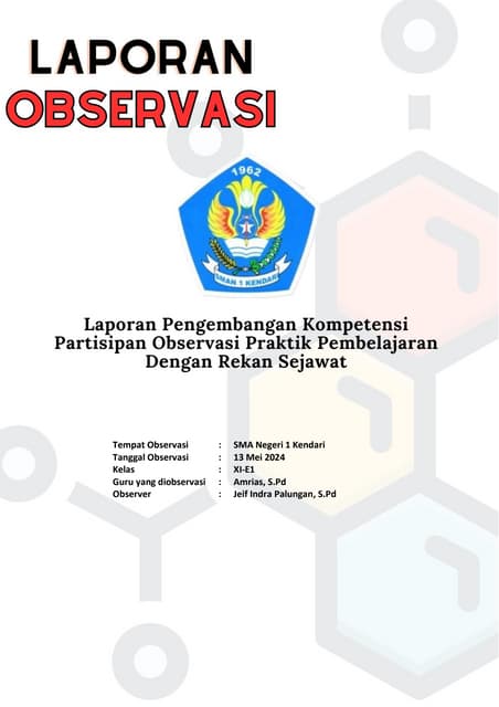 SK Tim P5.pdf sk yang digunakan dalam pelaksanaan tugas | PDF