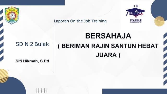Laporan OJT Kepala Sekolah Pembelajaran Mendalam.pdf