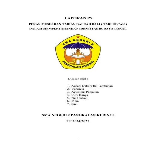 laporan p5 tarian Kcak.....................................pdf