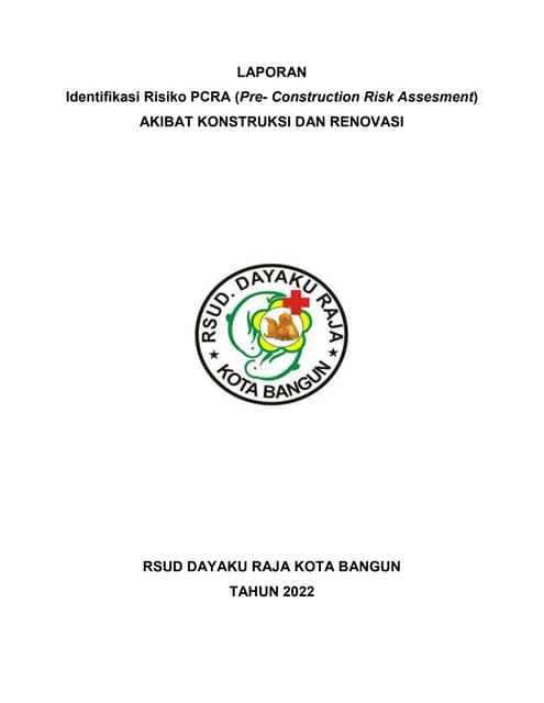 Garispanduan pkp pembinaan | PDF