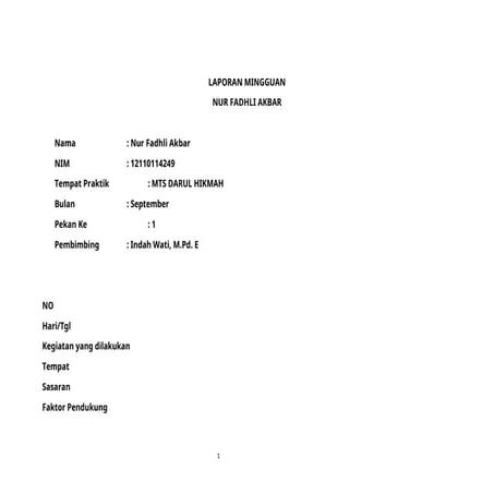 LAPORAN PELAKSANAAN PPL NUR FADHLI AKBAR 2024 (1).docx