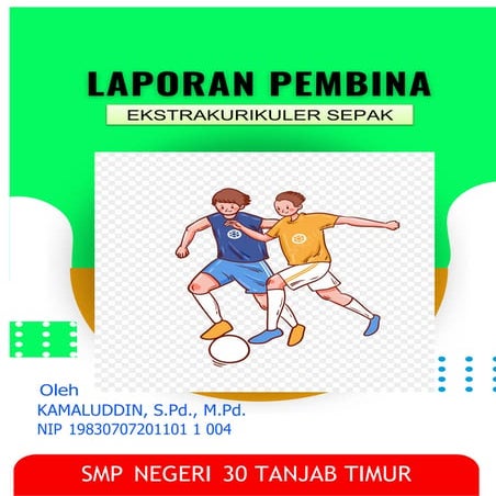 Laporan Pembina Ekstrakurikuler sepak bola.pdf