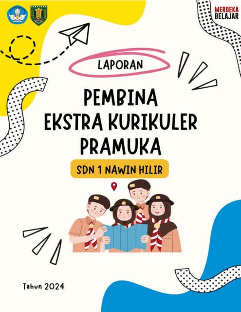 Modul Ajar Agama Kristen Fase A Kurikulum Merdeka | DOCX