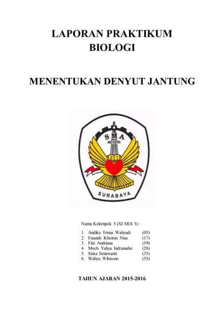 Biologi uji makanan (refisi | DOCX