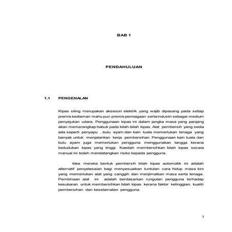 Laporan pta last | DOCX