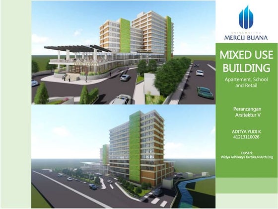 Materi Inti Bangunan (Building Core) .pdf