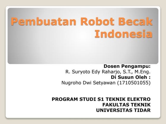 Simulasi Modul Amali Arduino Tingkatan 2 RBT | PPT