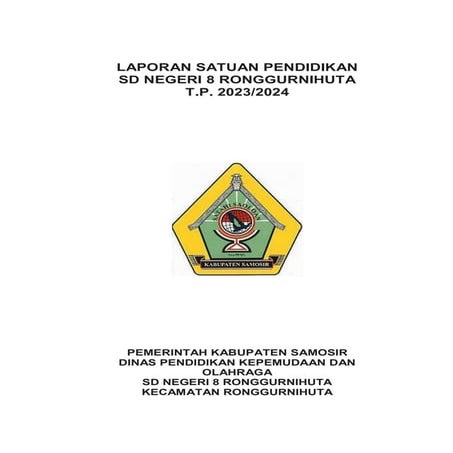 laporansatuanpendidikan-SDN8 Ronggurnihuta.pdf