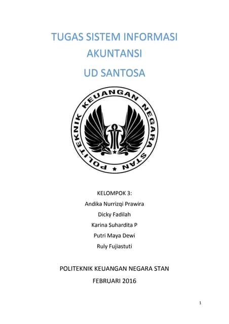 Presentasi ppic | PPTX