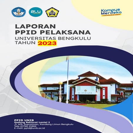 LAPORAN TAHUNAN PPID PELAKSANA UNIB Tahun 2023.pdf
