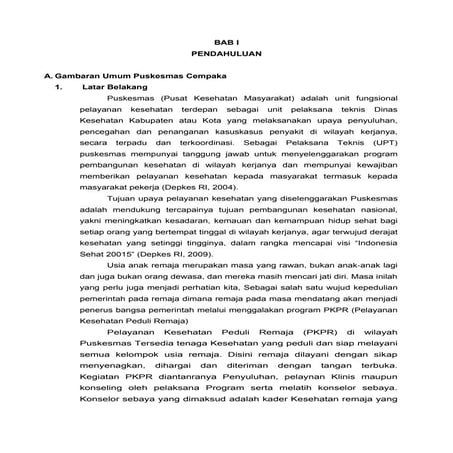 LAPORAN TAHUNAN PROGRAM PKPR (1).docx 2025 | DOCX