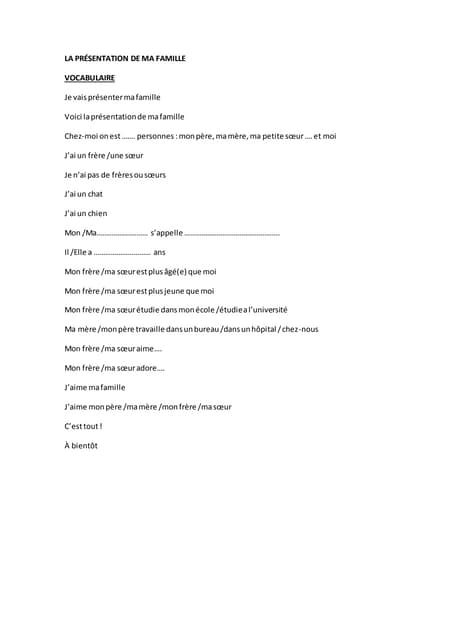 resume-template | PDF