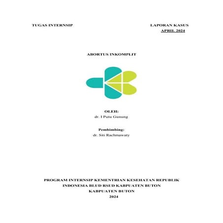 Lapsus Abortus Inkomplit - I Putu Gunung.pdf