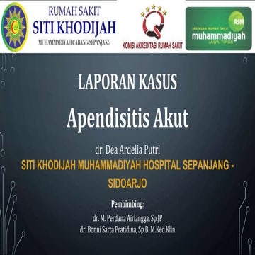 Lapsus Apendisitis - dr. Dea Ardelia P (1).pptx