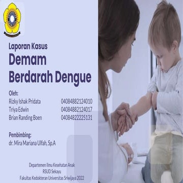 Lapsus DBD Onewood dr. Mira.pptx