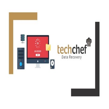 Laptop data recovery service | PPTX | IT and Internet Support | Internet