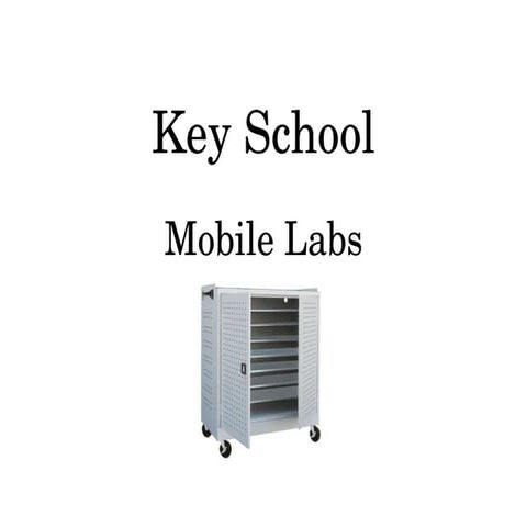 Laptop Cart Tutorial | PPT