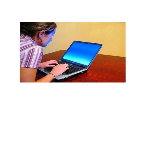 Amazing Laptop facts | PDF