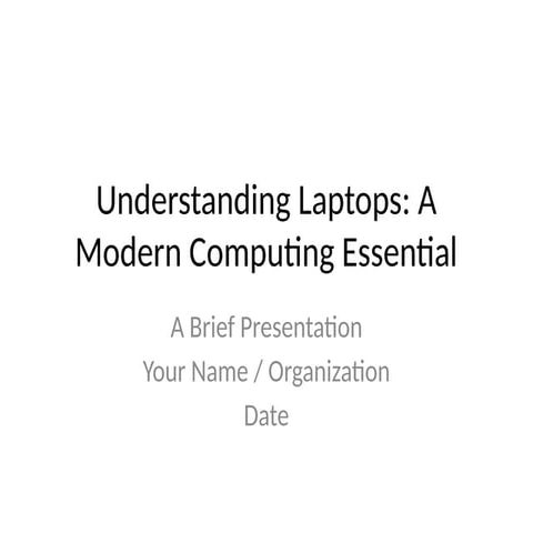 Laptop_Presentationelectronics phonn.pptx