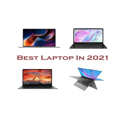 Laptops & Notebooks | PDF