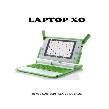 Laptop XO | PDF
