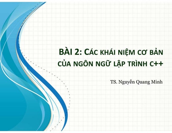 Quy tắc thiết kế giao diện và viết code C# | PDF