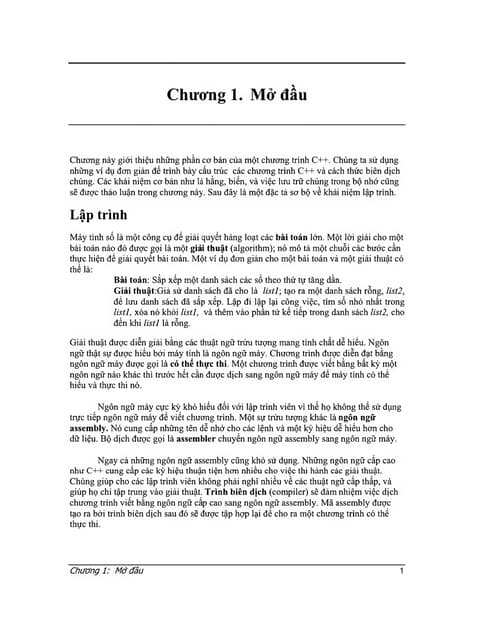 9 ngon ngu_lap_trinh | PDF