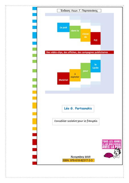 Whatsapp, classe de fle | PPTX