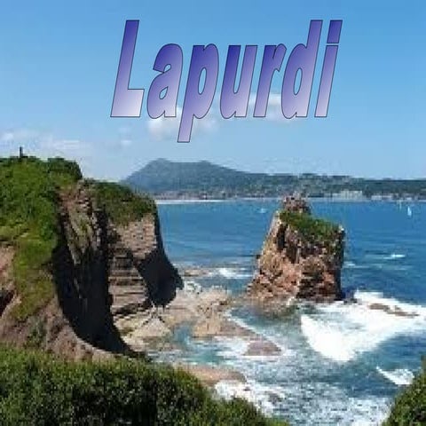 Lapurdi | ODP