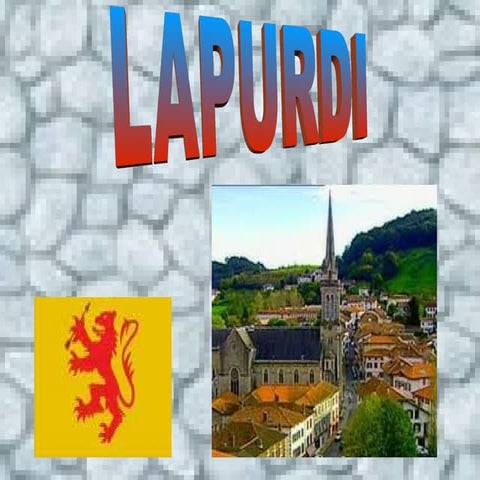 Lapurdi | ODP
