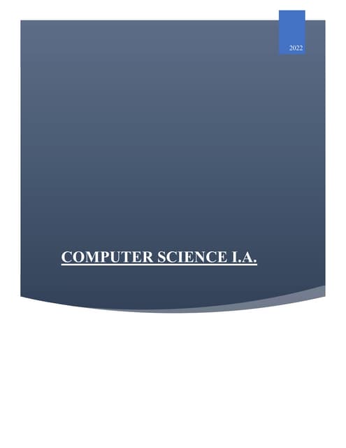 COMPUTER SCIENCE INVESTIGATORY PROJECT ON FOOTBALL GAME AND SCORE MANAGEMENT SYSTEM | PDF
