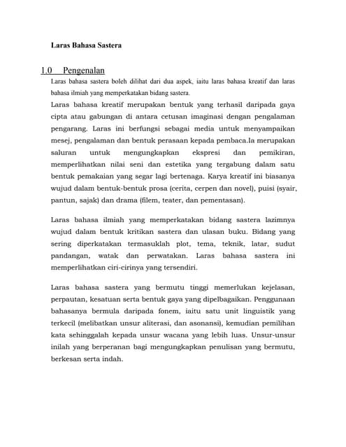 Bab 6 artikulasi sertaan dan nasalisasi | PPTX