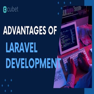 Laravel Consullting | PPT