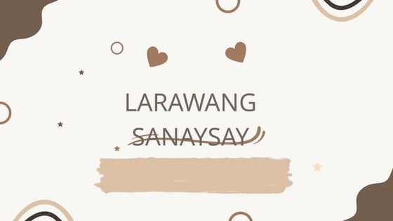 LARAWANG SANAYSAY/ Pictorial_061944.pptx