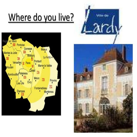 Lardy by Clara | PPT